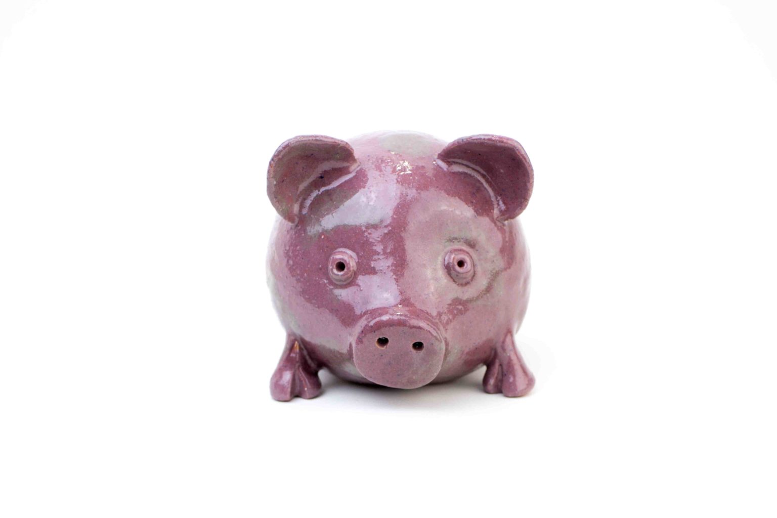 Handmade ceramic salt pigs, salt pig, lovely handmade ceramic salt pig ...